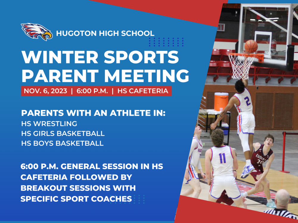 News | Hugoton Public Schools USD 210